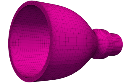 Aerospace | GridPro